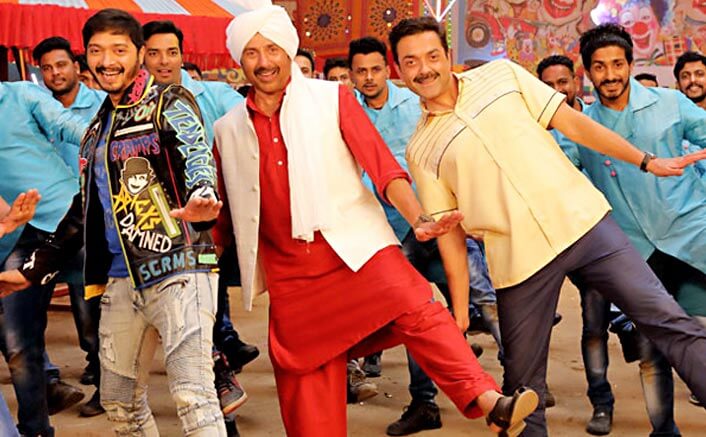 Sunny Deol's Poster Boys Seventh Day Box Office Collection Updates