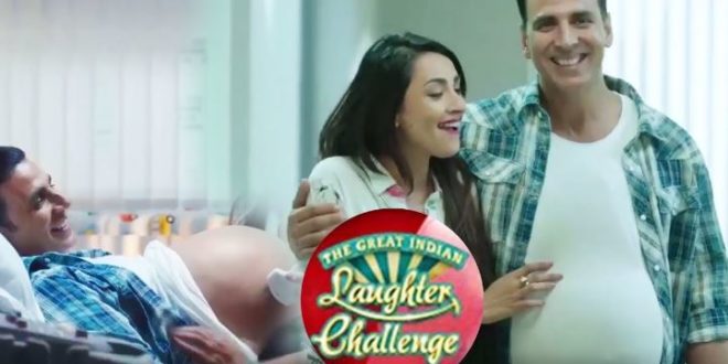 The Great Indian Laughter Challenge TRP, Star Cast, Episodes, Facts