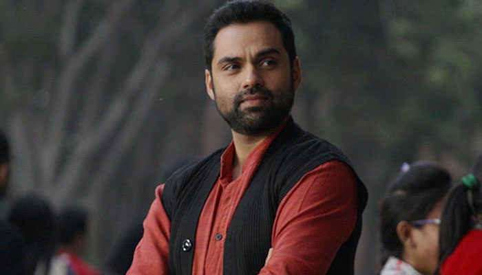 Abhay Deol Looks Breathtaking In His First Tamil Film!