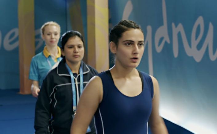 Dangal Film Eleven Days Box Office Collection In Hong Kong