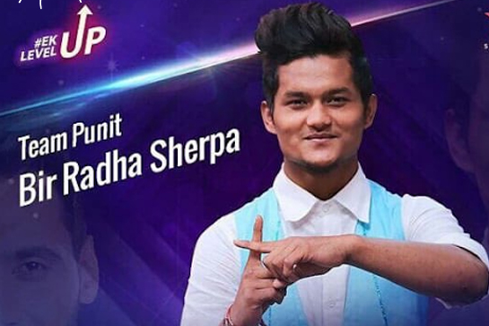 Bir Radha Sherpa Is The Winner Of Dance Plus 3 Show