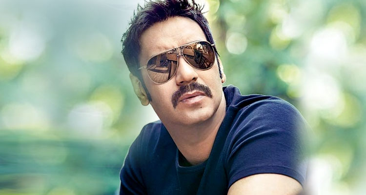 Ajay Devgn's Life Journey, Movie Lists,Facts And Awards