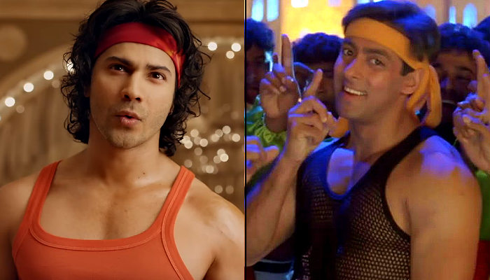 Judwaa 2 Box Office Collection Ninth Day, Varun's Film Turns Superhit