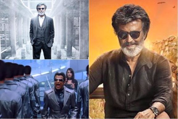 Rajinikanth's Personal Details, Biography and Unknown Facts