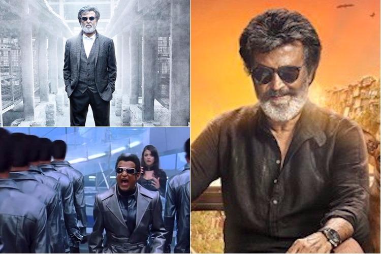 Rajinikanth's Personal Details, Biography and Unknown Facts