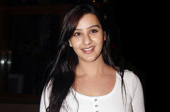 Shilpa Shinde's Biography, Personal Details, Wiki And Shows