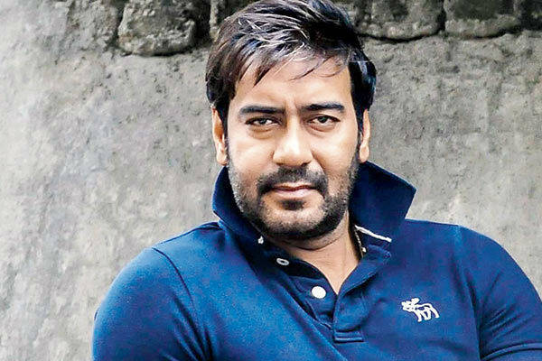 Ajay Devgn's Life Journey, Movie Lists,Facts And Awards