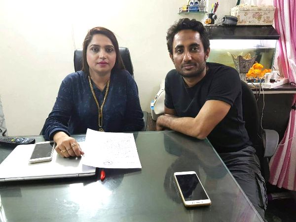 Zubair Khan Reveals That Bigg Boss 11 Is Fully Scripted!