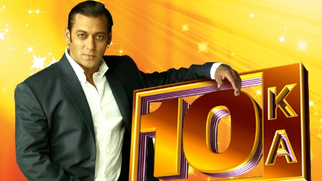Salman Khan's 10 Ka Dum Will Be Out Soon After Bigg Boss 11!