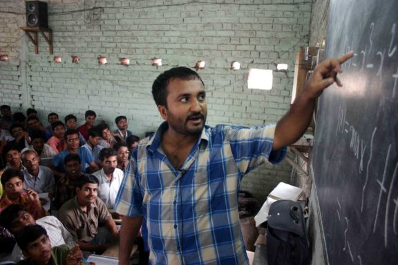 Everything You Need To Know About Hrithik Roshan's Super 30 Biopic