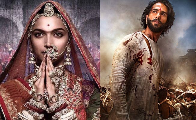 Do You Really Know The Real Story Of Queen Padmavati?