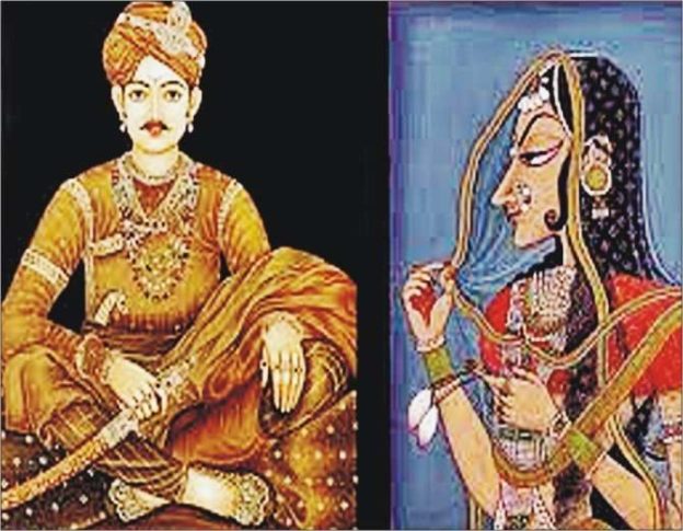 Do You Really Know The Real Story Of Queen Padmavati?