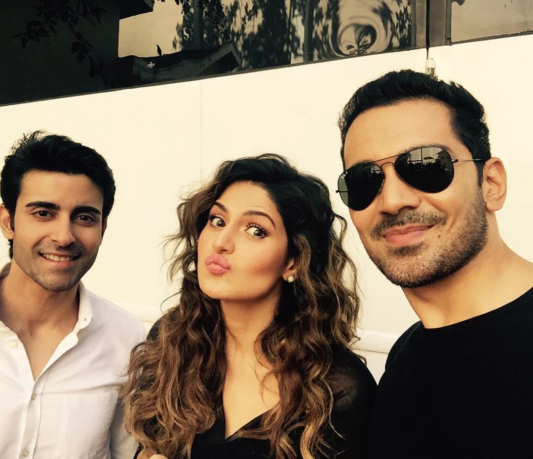 Aksar 2 Collection, Zareen Khan Film Collected 1.44 Crores On Day 1