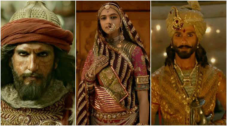 Do You Really Know The Real Story Of Queen Padmavati?
