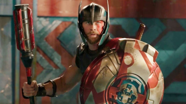 Thor Ragnarok Movie Collection In USA, China And India Day 1