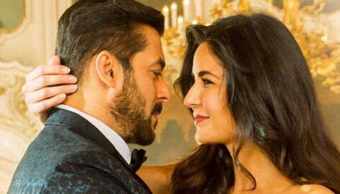 Salman Khan's Tiger Zinda Hai Collection 11th Day