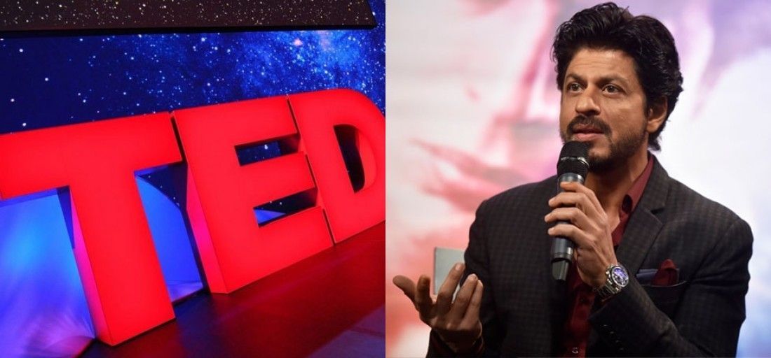 Everything You Need To Know About 'Ted Talks India' Show