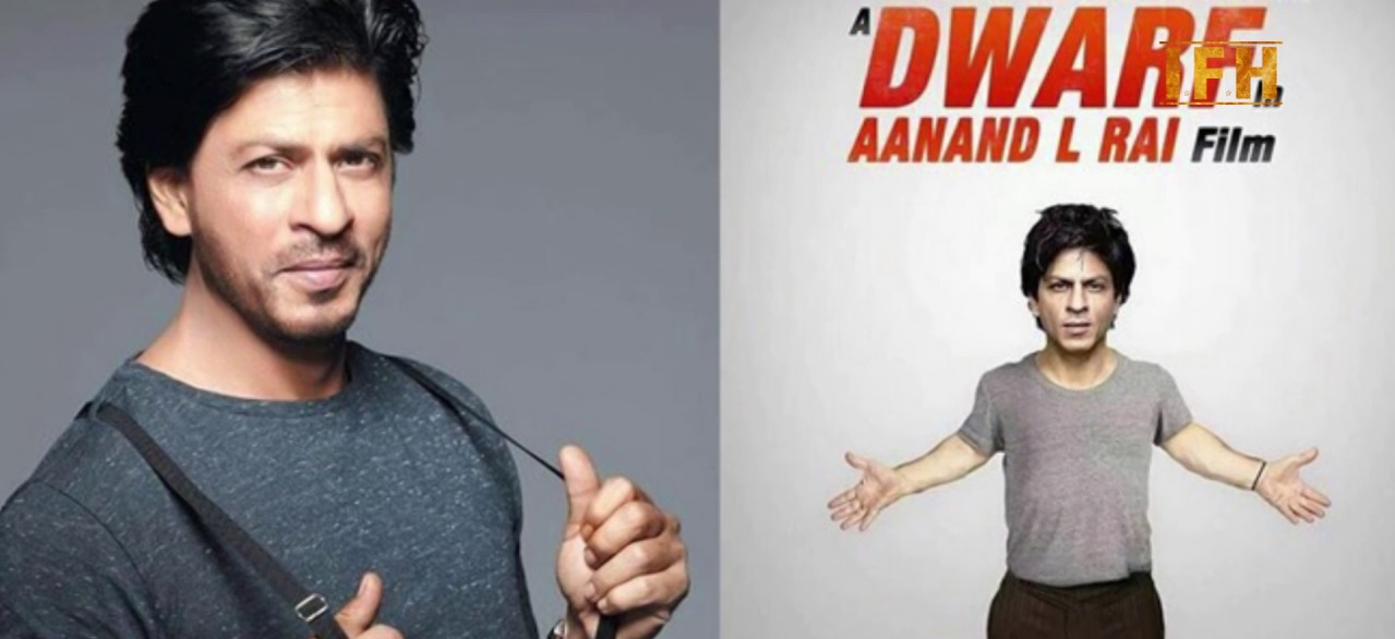 SRK Zero Movie Is Set To Clash With Kedarnath On December 21, 2018
