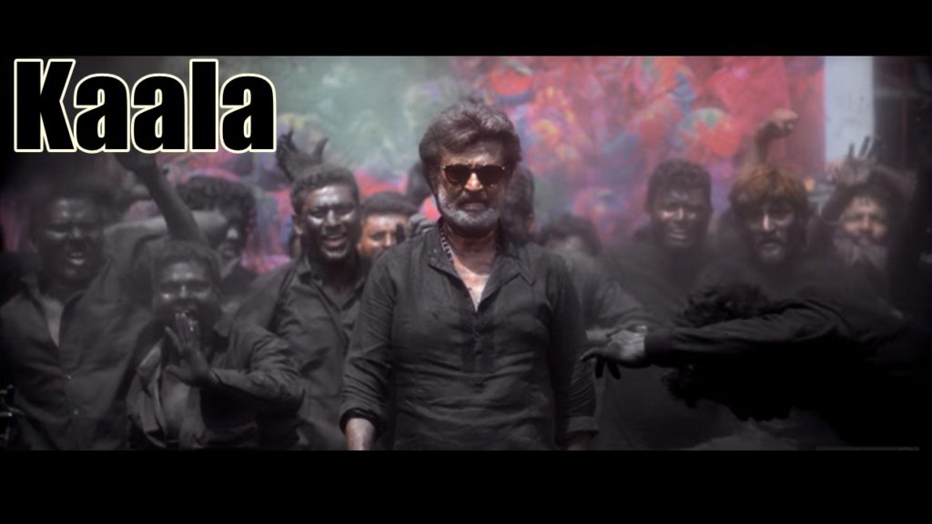 Kaala Teaser Is Out Now, Rajinikanth And Nana Patekar Stole The Show