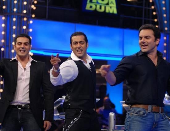 Everything You Need To Know About Salman Khan's Dus Ka Dum Show