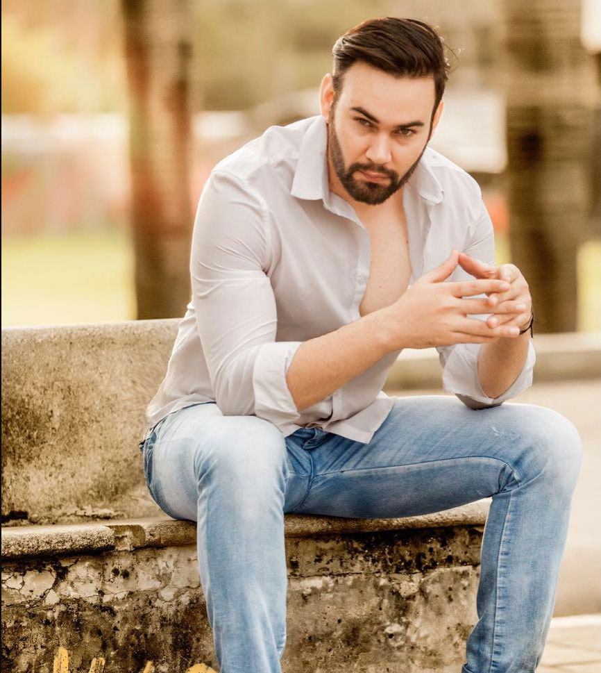 Gaurav Vasudev to be a part of Colors’ Jhansi Ki Rani Show