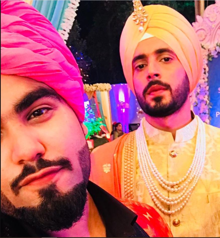 “MERI MUMMY KEHTI HAI KOI BHI ROLE CHOTA NAHI HOTA “ - DEEPAK KALRA