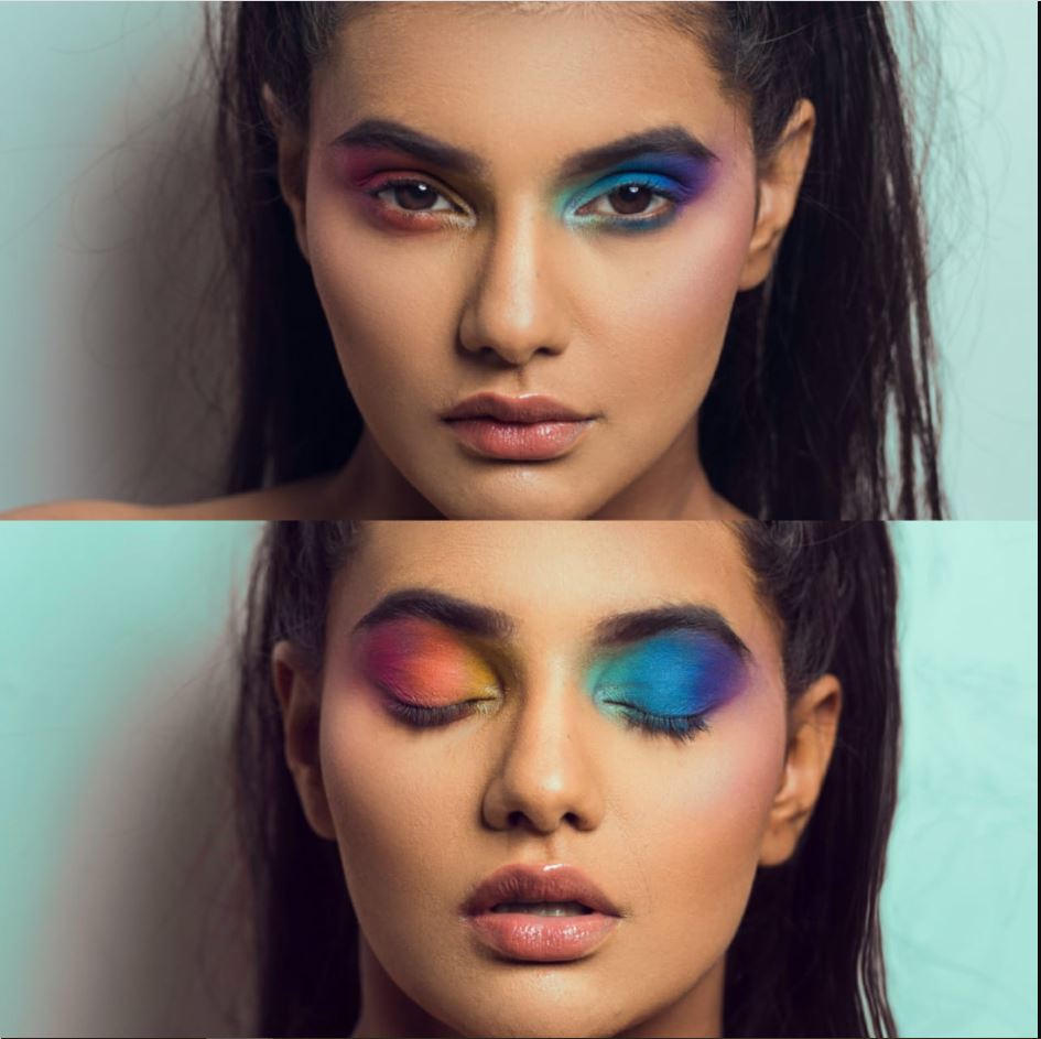 Richa Sinha is Making her Presence in Digital Platforms with Two Web Series