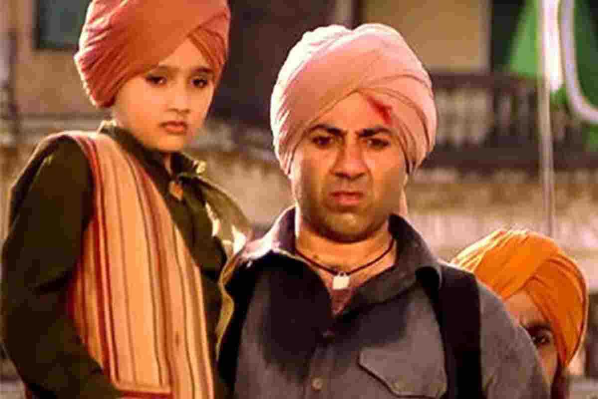 Gadar Ek Prem Katha Advance Booking Re-Opens Again After 22 Years